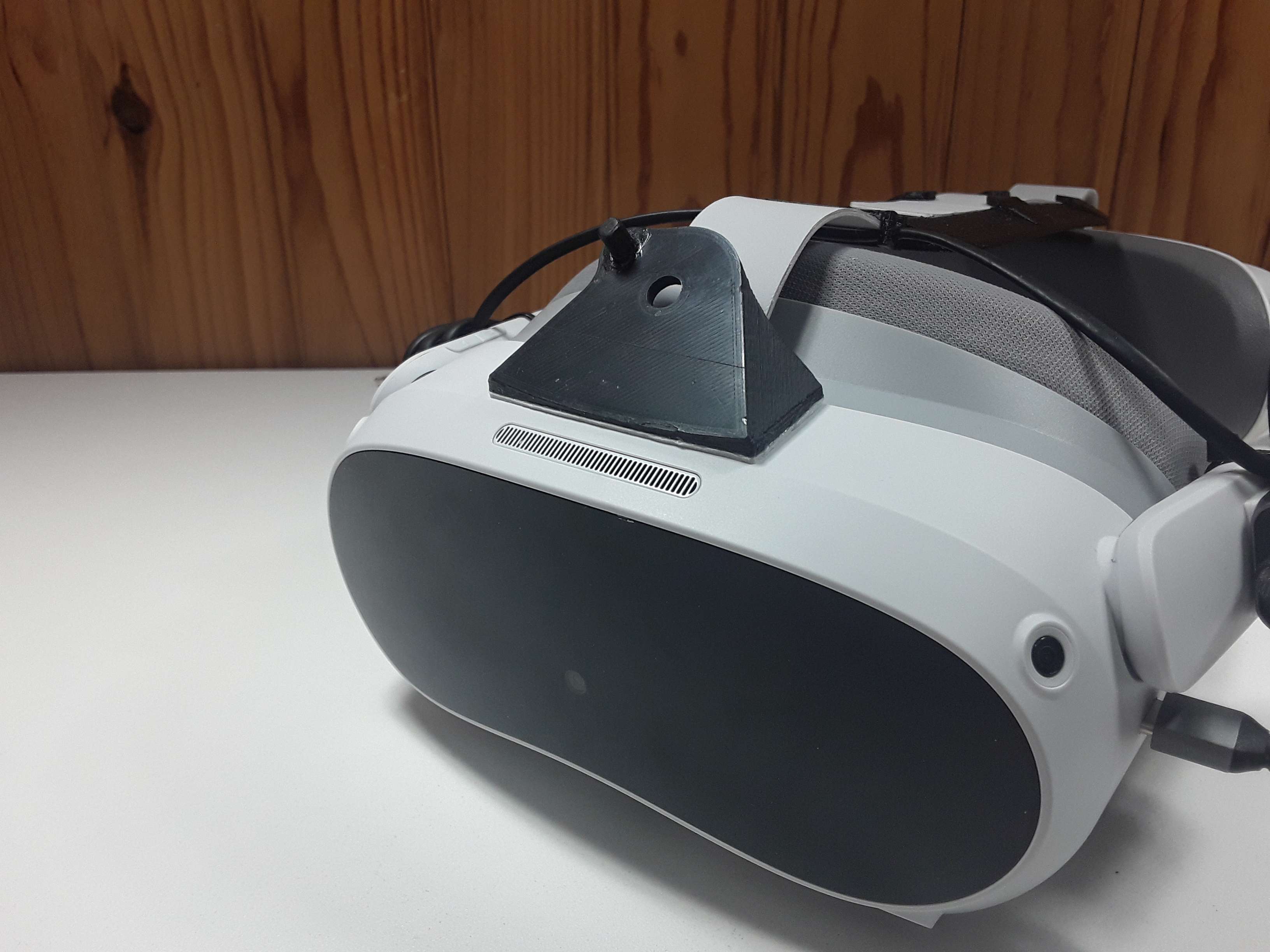 Pico 4 Vive3.0 Tundra tracker mount por Val's Virtuals | Descargar ...