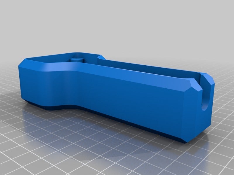 Pendant Switch by agmcmll | Download free STL model | Printables.com