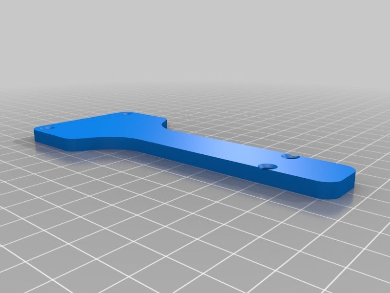 Pendant Switch by agmcmll | Download free STL model | Printables.com