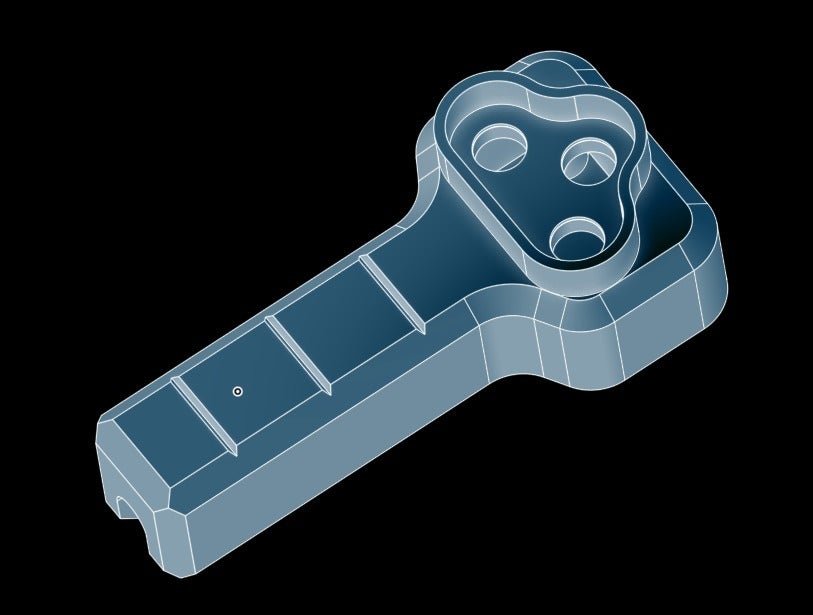 Pendant Switch by agmcmll | Download free STL model | Printables.com