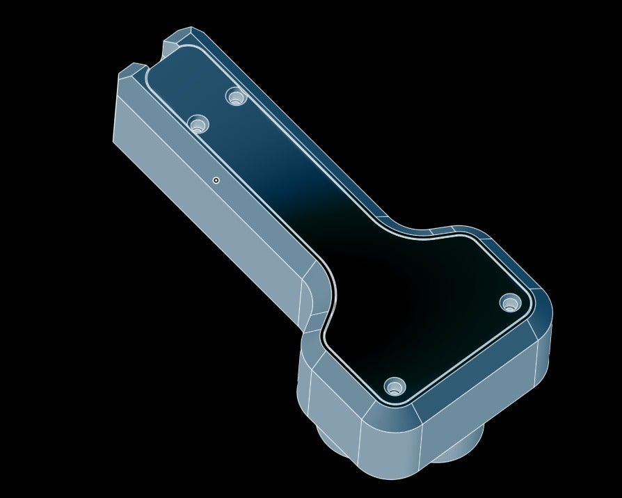 Pendant Switch by agmcmll | Download free STL model | Printables.com