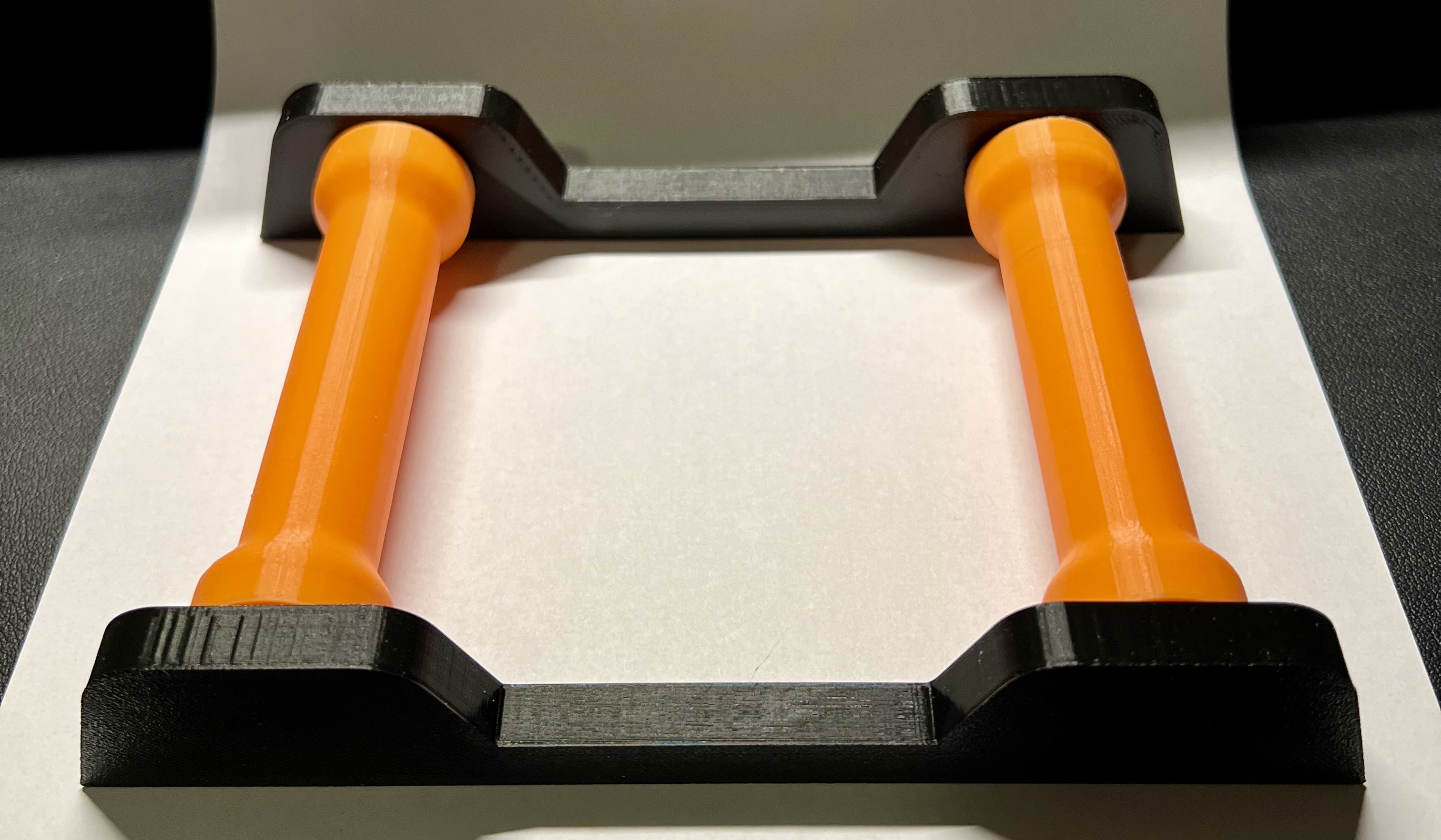 Filament Roller par Jochen | Téléchargez gratuitement un modèle STL ...