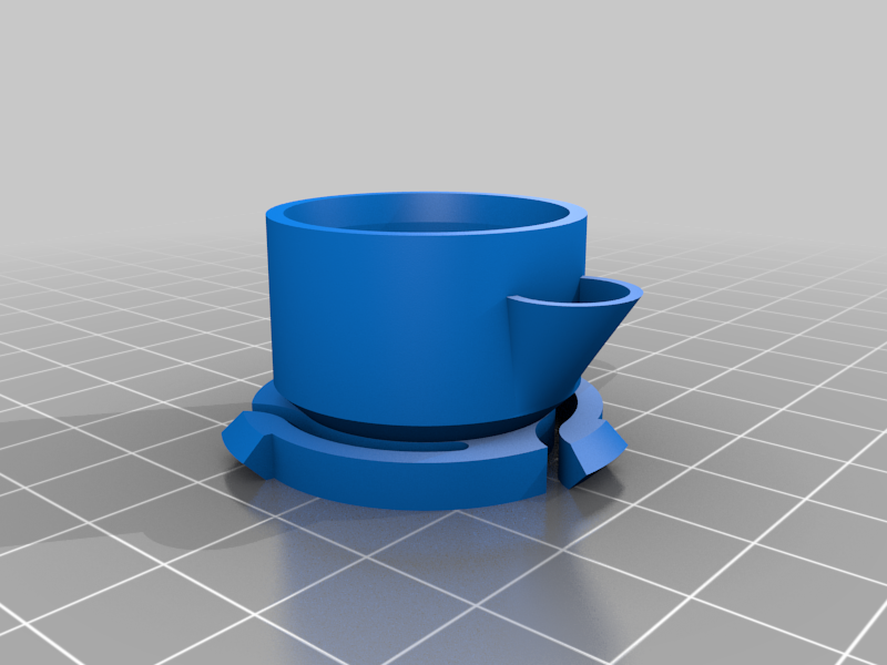 Helical rain/radiation shield for weather sensors with sensor mounting ...