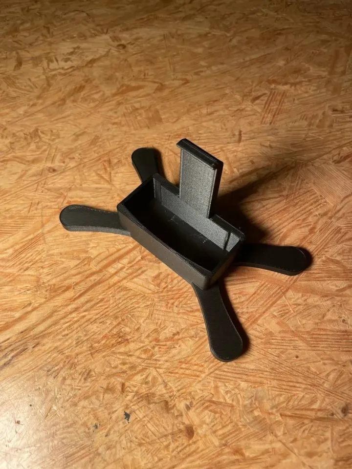 GL iNet MT300N-V2 Standfuß by Lukas.Kammerer19 | Download free STL model | Printables.com