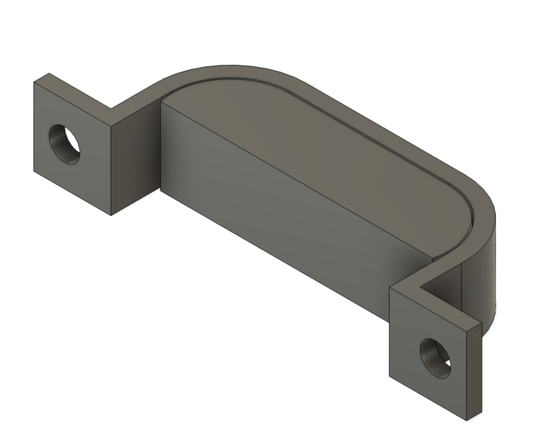 Network Cable Bracket par jonnybergdahl | Téléchargez gratuitement un ...