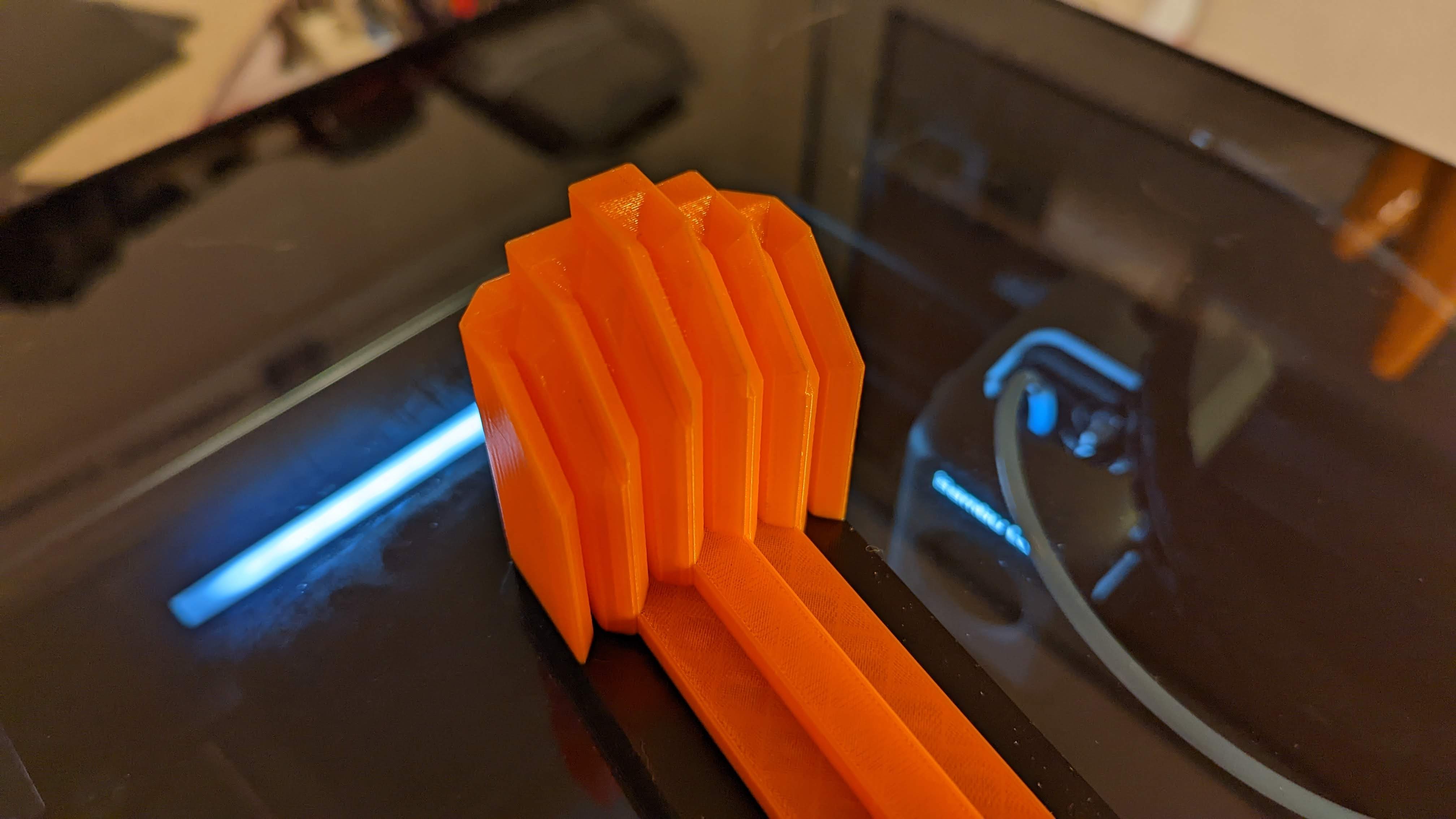 Bambu Build Plate Holder (Another One) by MadMax | Download free STL ...
