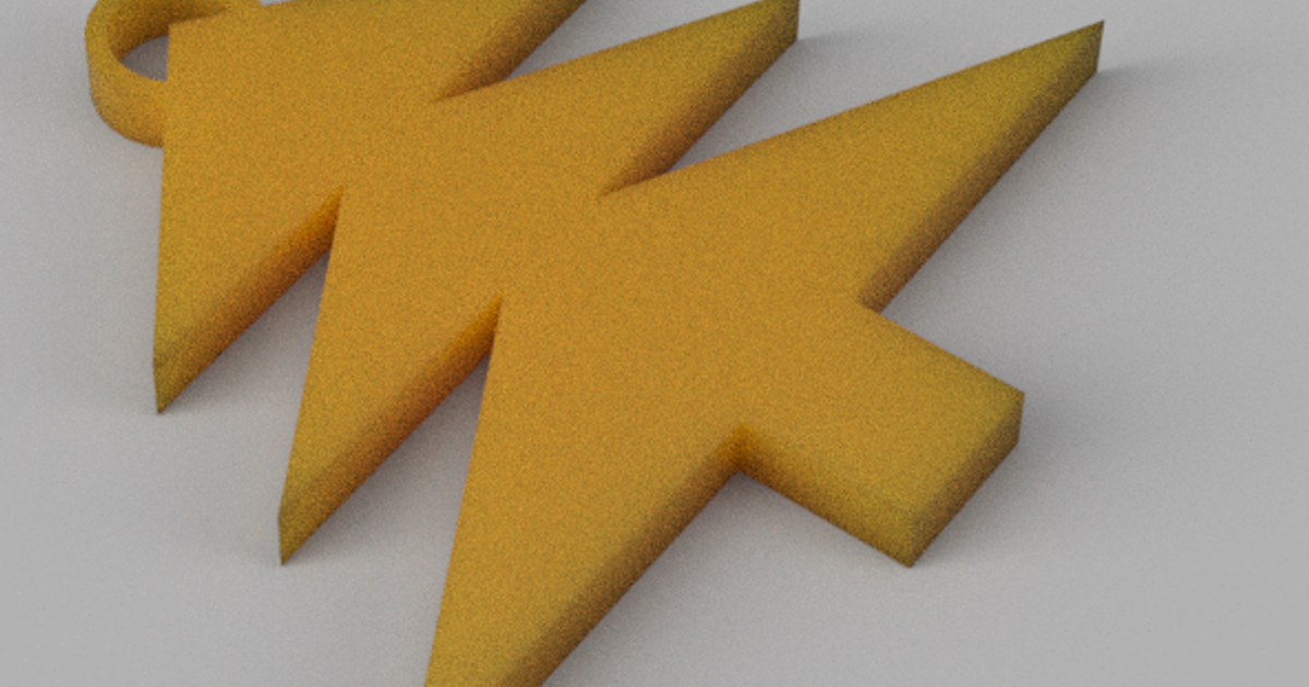 Tree decoration by Your 3d designer | Download free STL model ...