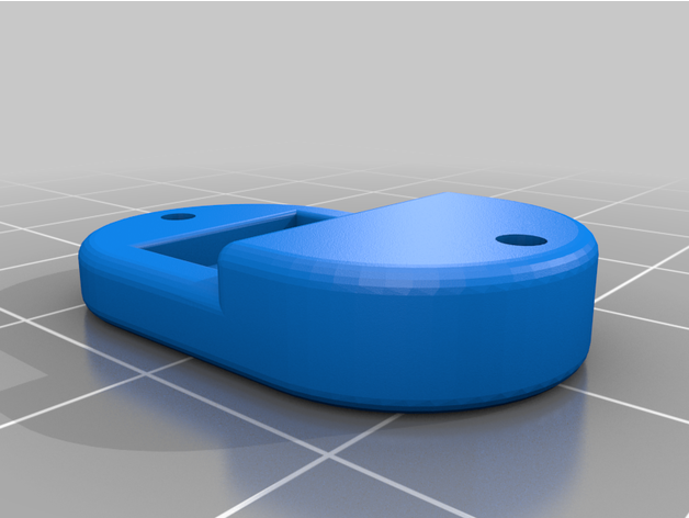 usb to micro usb adapter casing by scmanjarrez | Download free STL ...