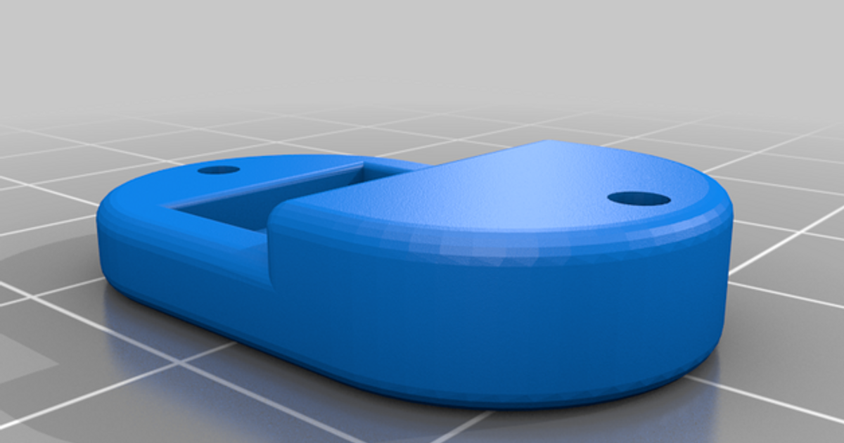 usb to micro usb adapter casing by scmanjarrez | Download free STL ...