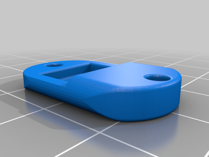 usb to micro usb adapter casing by scmanjarrez | Download free STL ...