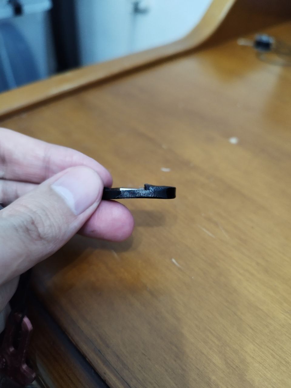 usb to micro usb adapter casing by scmanjarrez | Download free STL ...