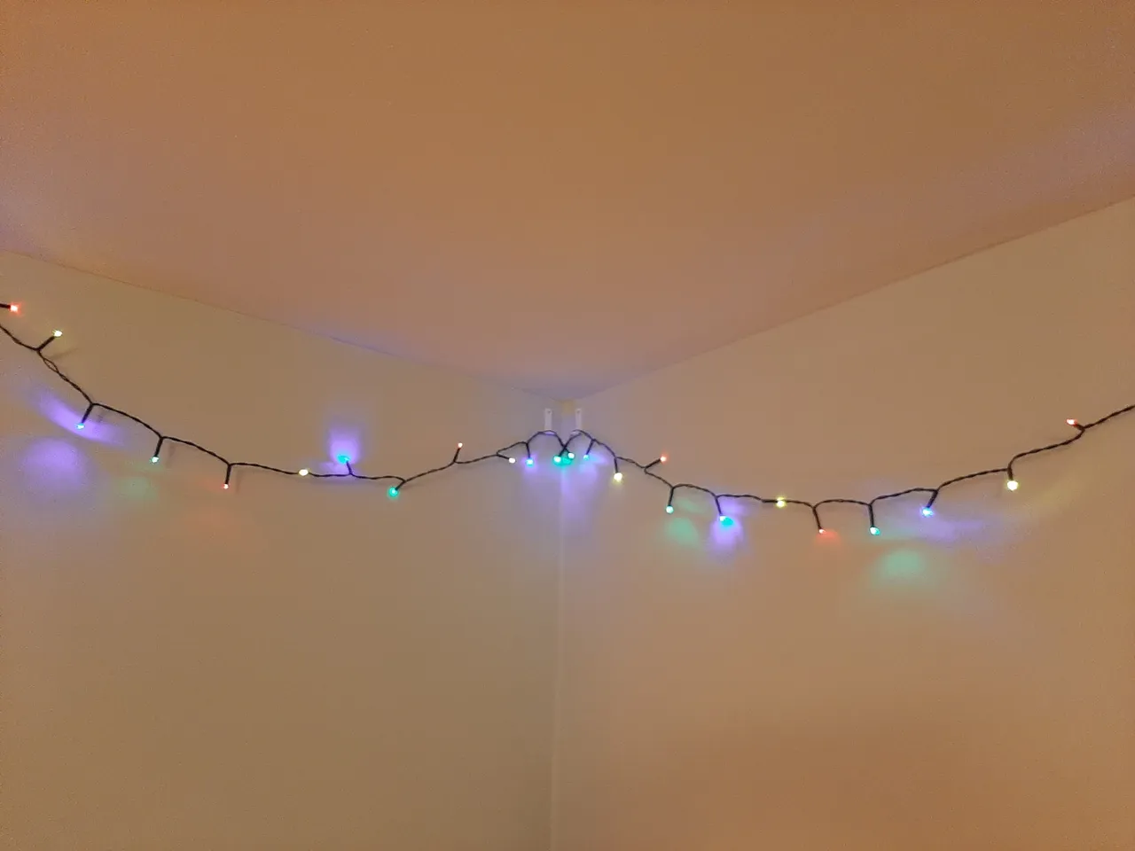 Indoor Christmas light hanger by matthew s | Download free STL model ...