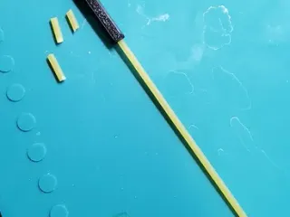 Spaghetti Gun by Saleh | Download free STL model | Printables.com