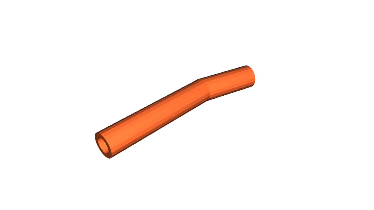 Spaghetti Gun by Saleh | Download free STL model | Printables.com