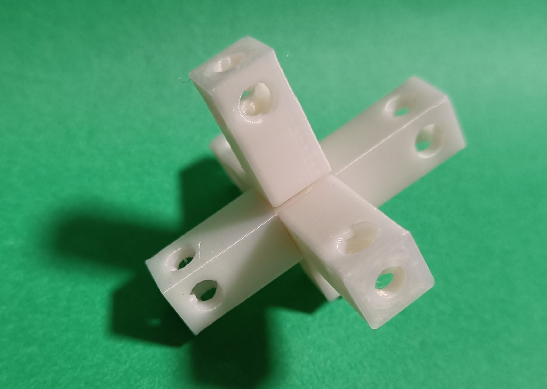 modRuler by jamesgt | Download free STL model | Printables.com