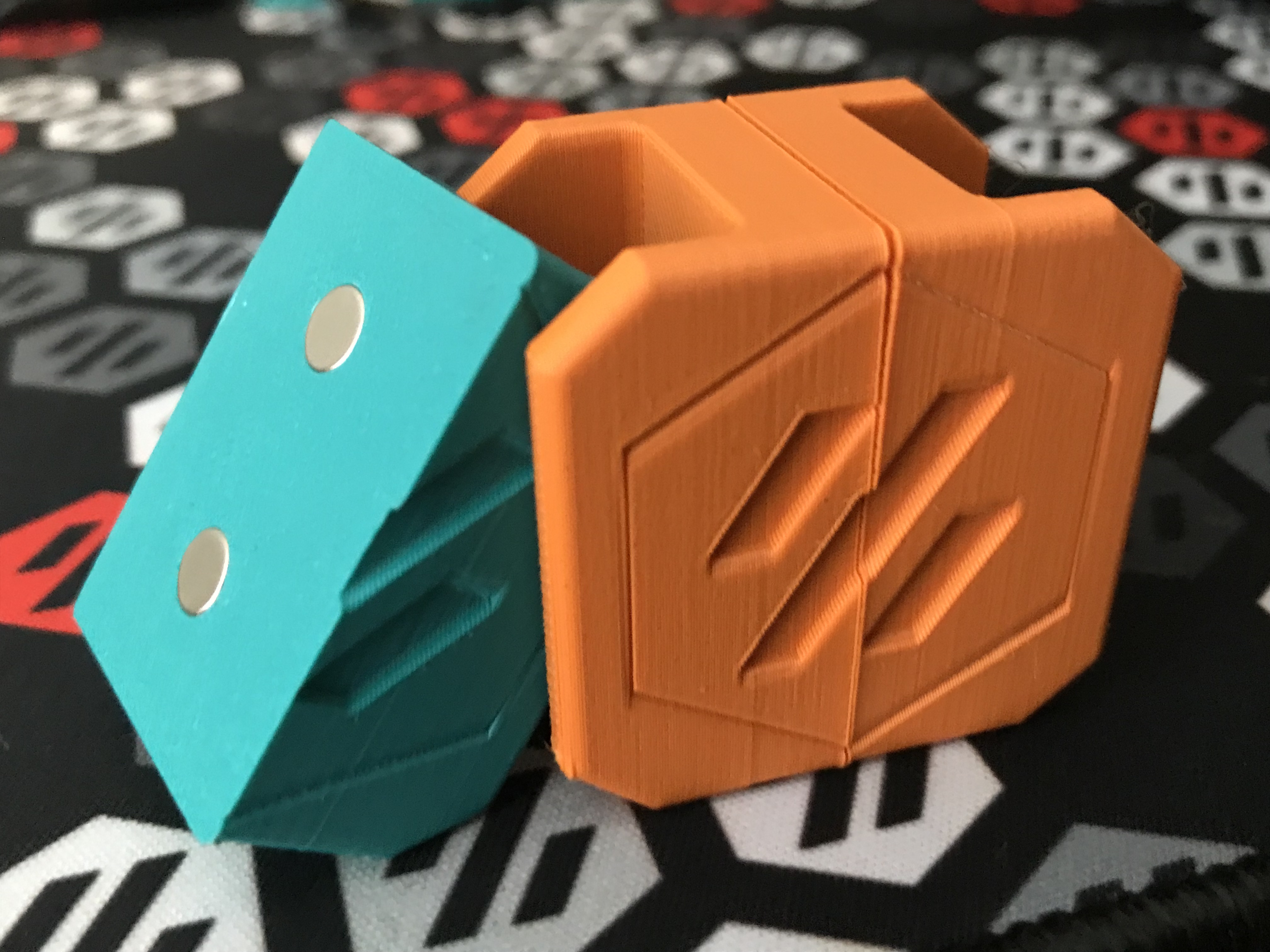 Voron Anything Handles by Sir_Wash | Download free STL model ...