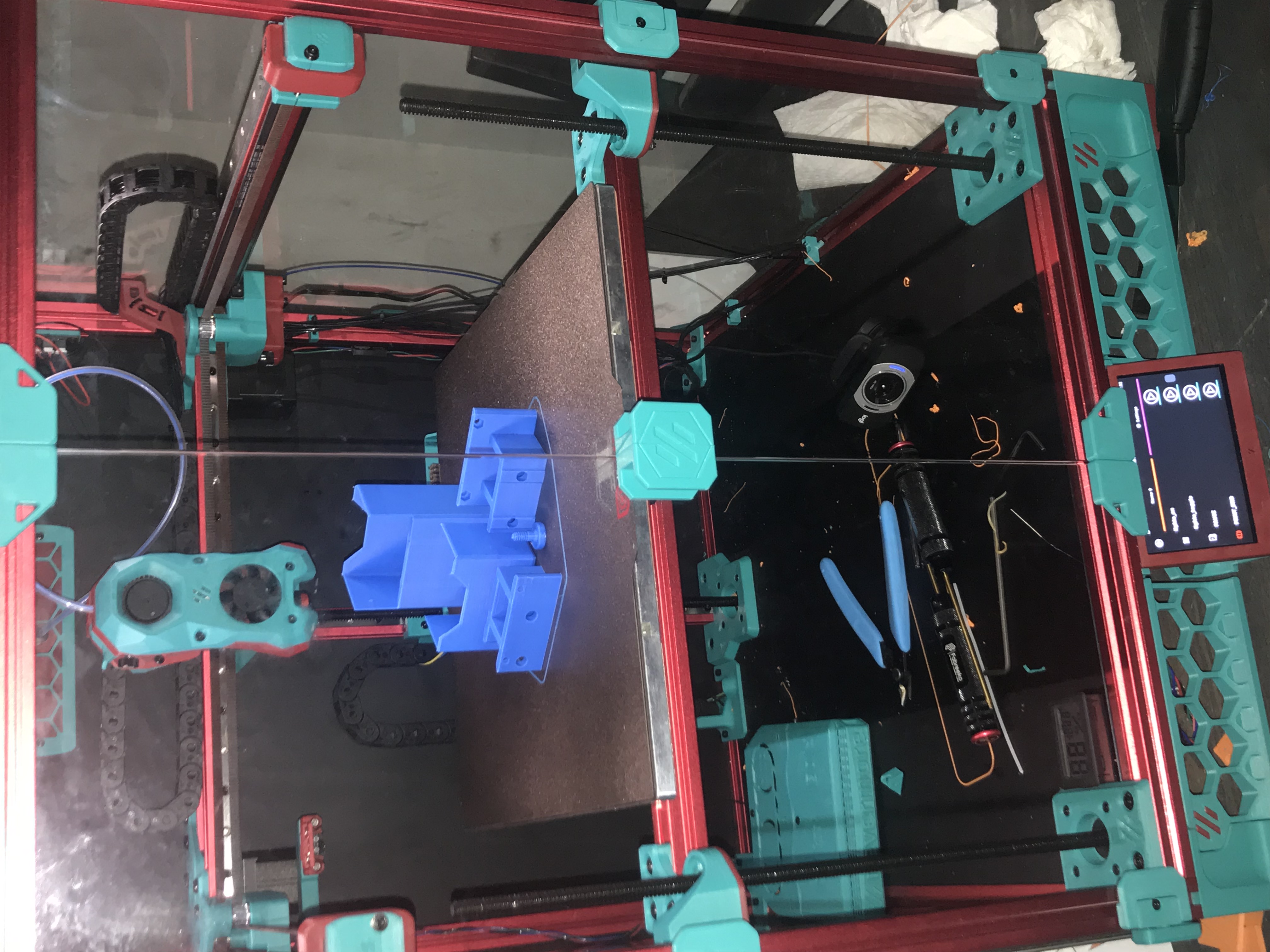 Voron Anything Handles by Sir_Wash | Download free STL model ...