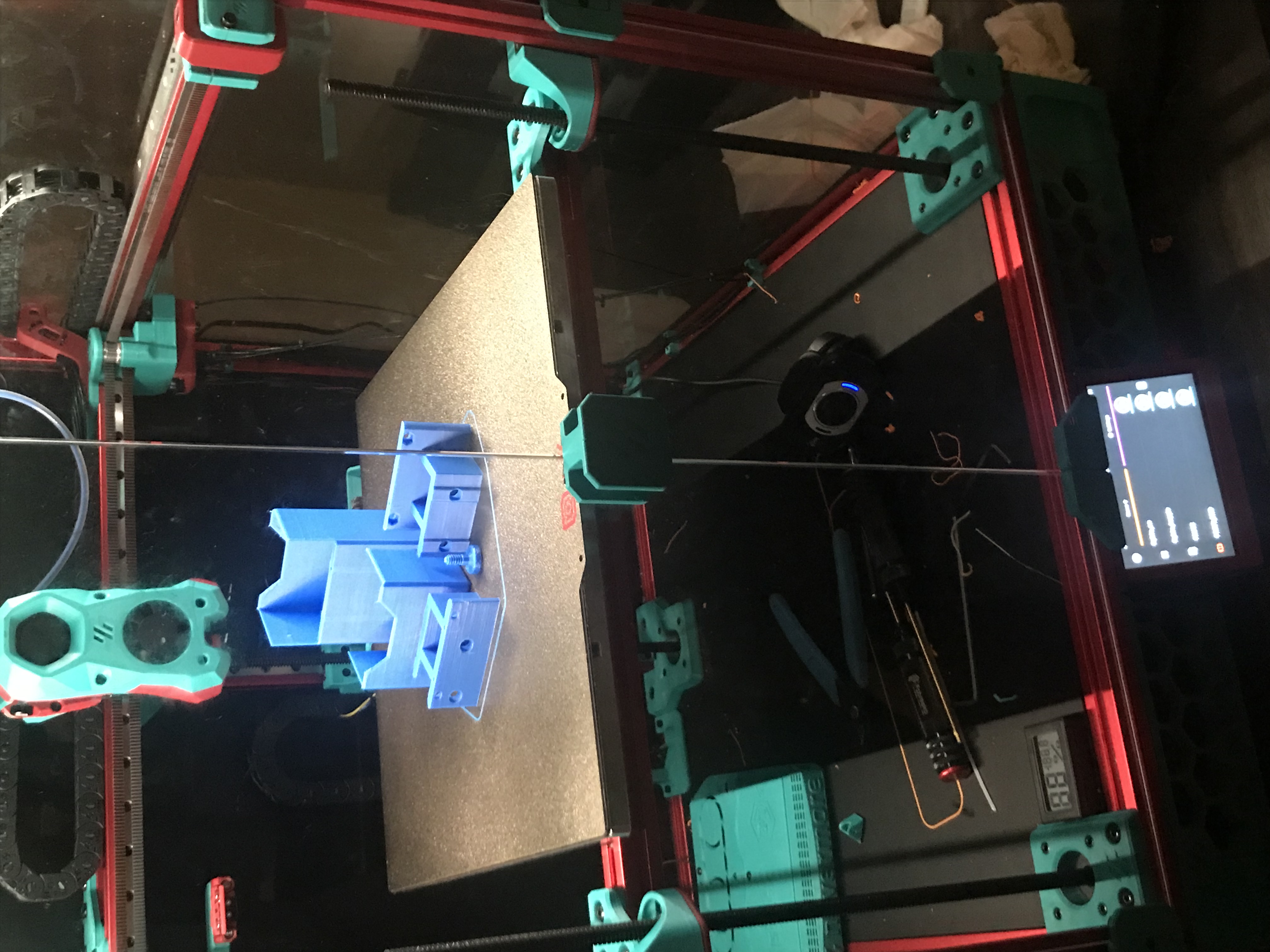 Voron Anything Handles by Sir_Wash | Download free STL model ...