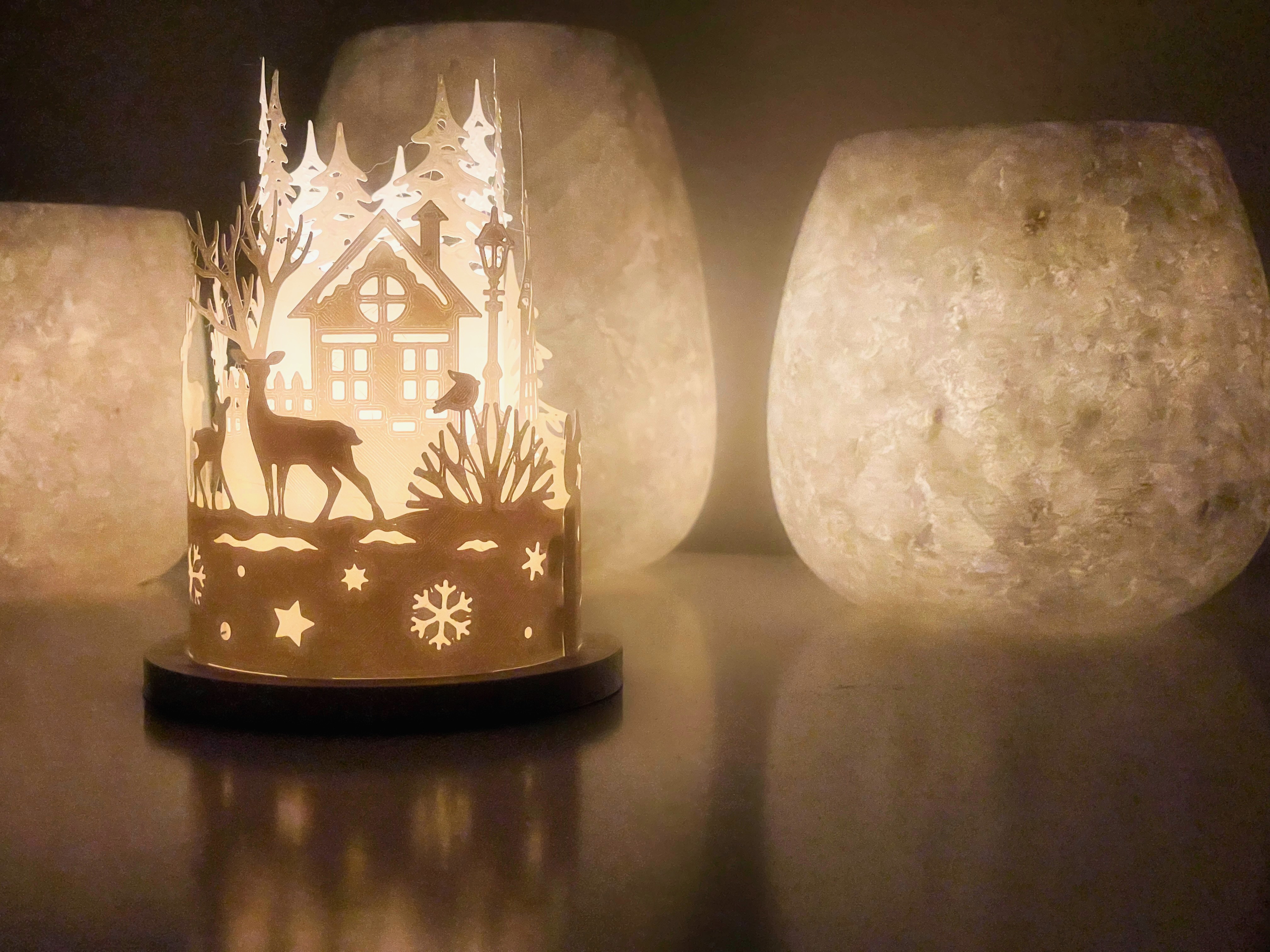 Christmas Lantern Christmas Lantern Christmas Lantern by MaxT ...