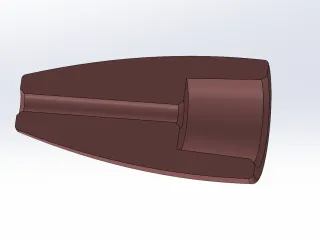 Ponal Fine Tip by Sascha | Download free STL model | Printables.com