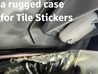 CBR Wing Mirror Mounts by Tristan Nutley | Download free STL model ...