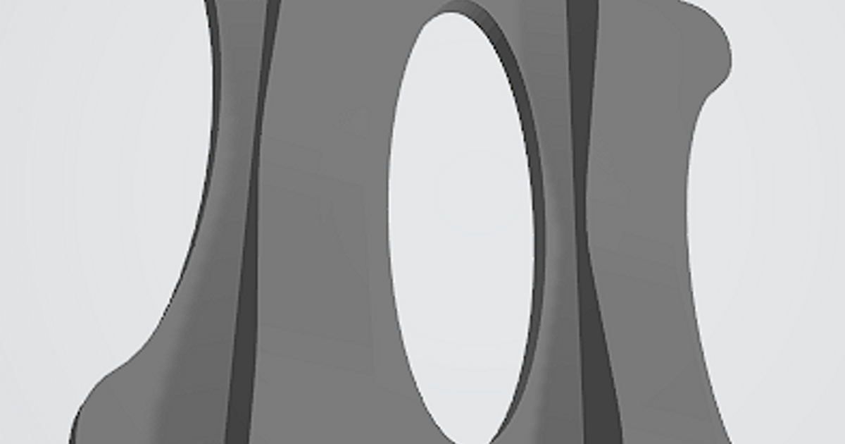 Ender 3 Pro Z step motor spacers by sarvenn | Download free STL model ...