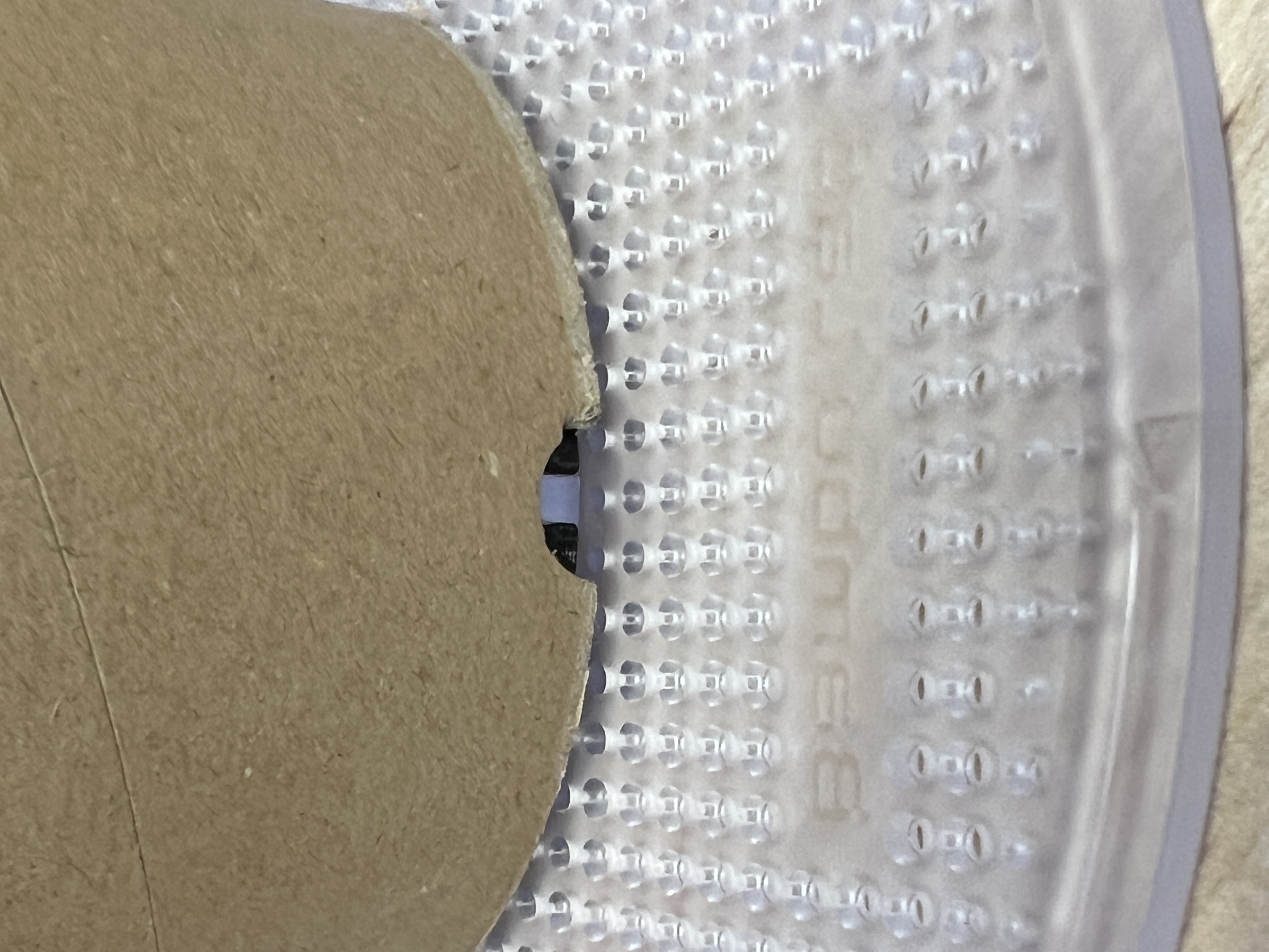 Polymaker Cardboard to Bambu Spool Adapter von Jason M. | Kostenloses ...