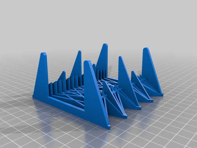 External HDD stand by Stefan | Download free STL model | Printables.com