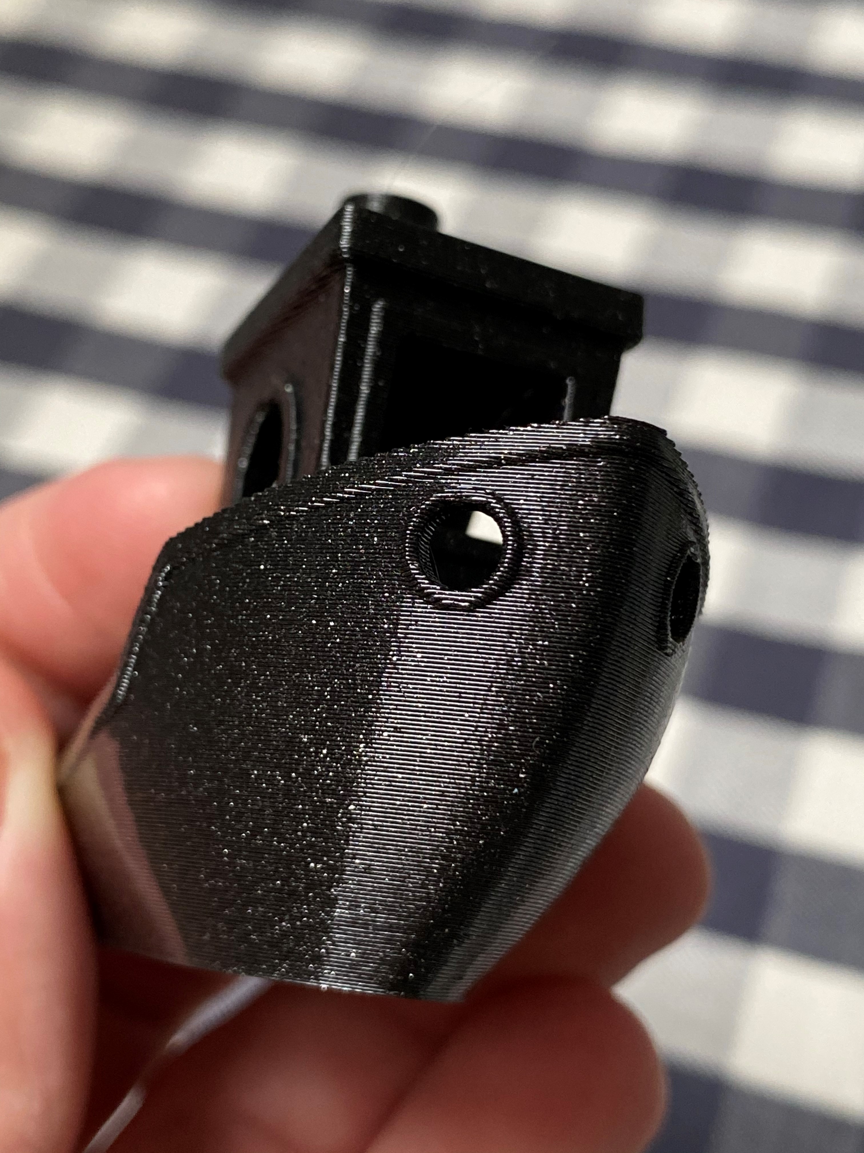 Belt Driven Ender 3/Pro/V2 and CR10 by KevinAkaSam | Download free STL model | Printables.com