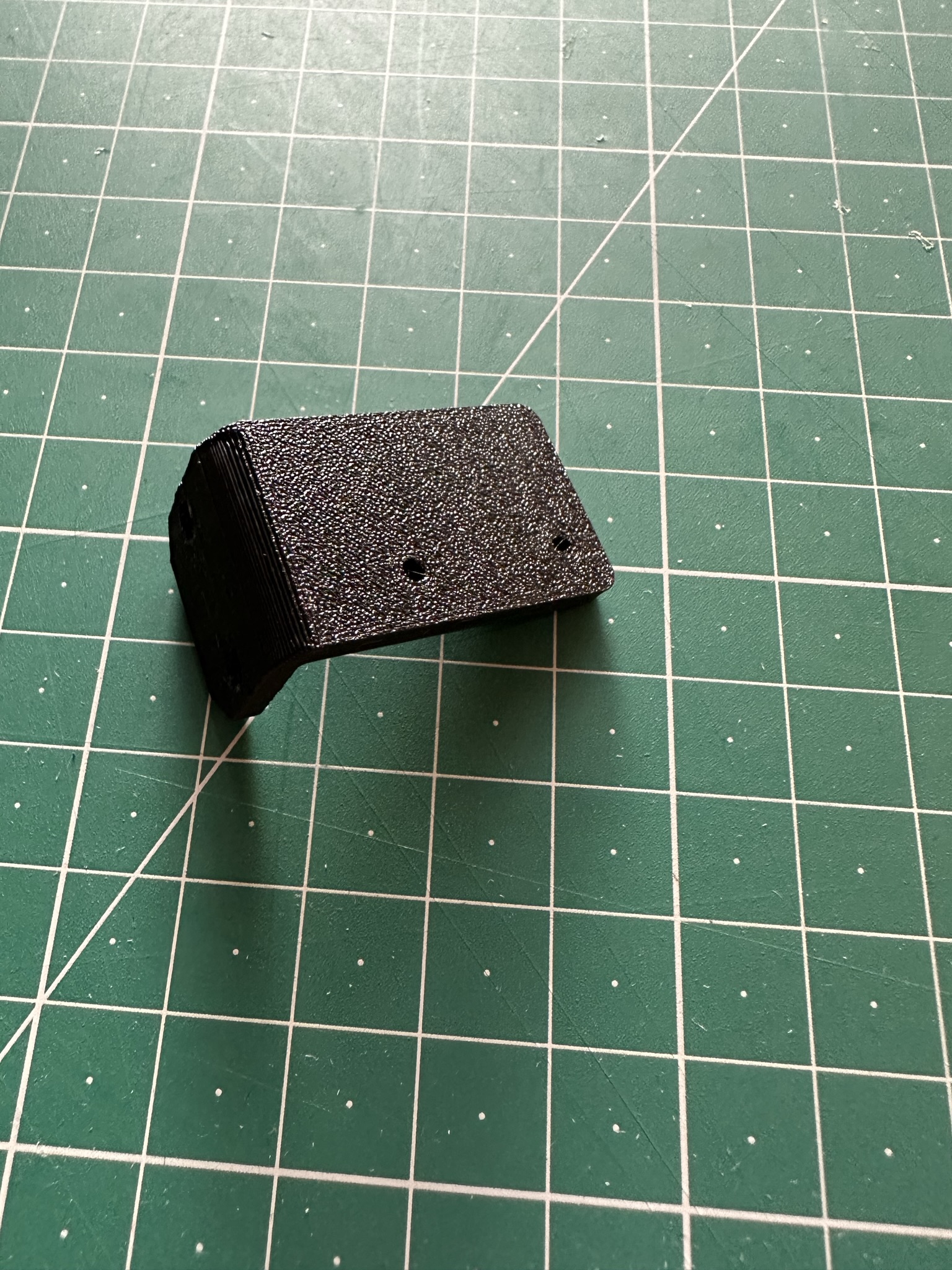 Creality Sonic Pad - Sensor bracket (X axis) by J0kers | Download free ... Creality Sonic Pad - Sensor bracket (X axis) by J0kers | Download free ...