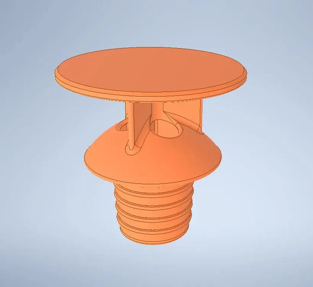 Fly Trap by Duane | Download free STL model | Printables.com