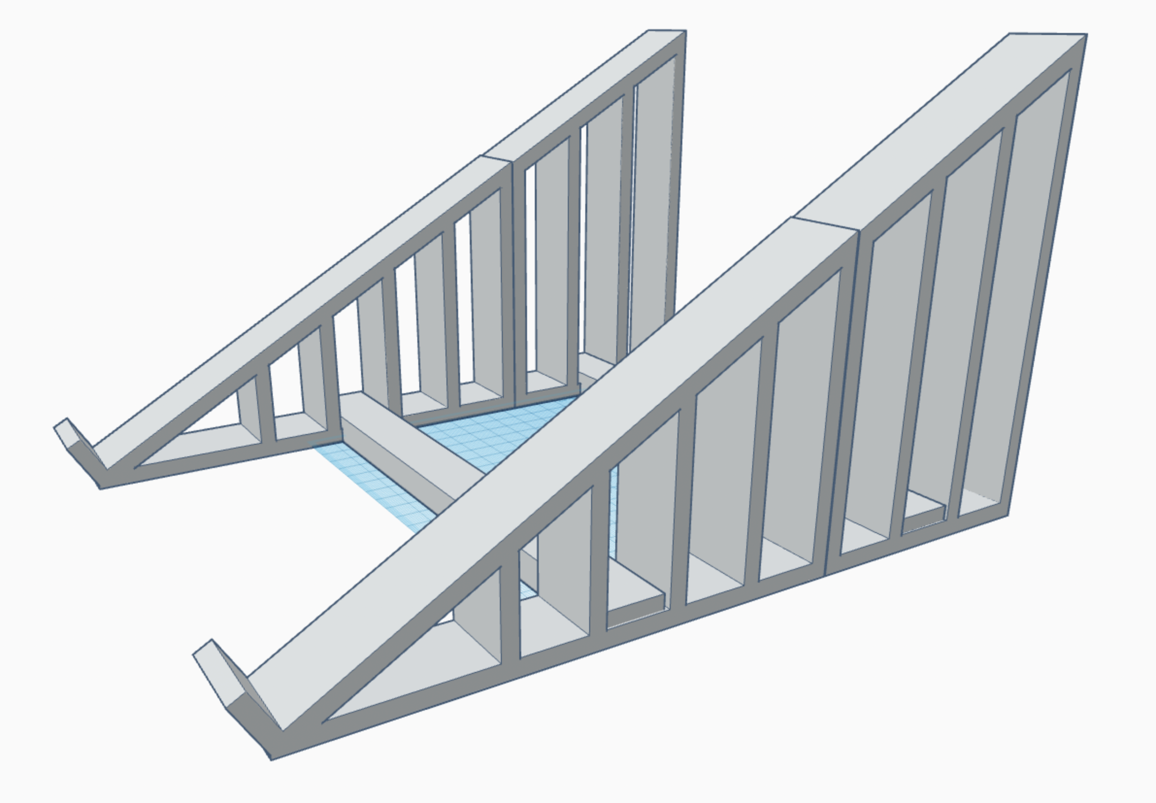 Tascam Model 12 Stand by RobertusMaximus | Download free STL model ...