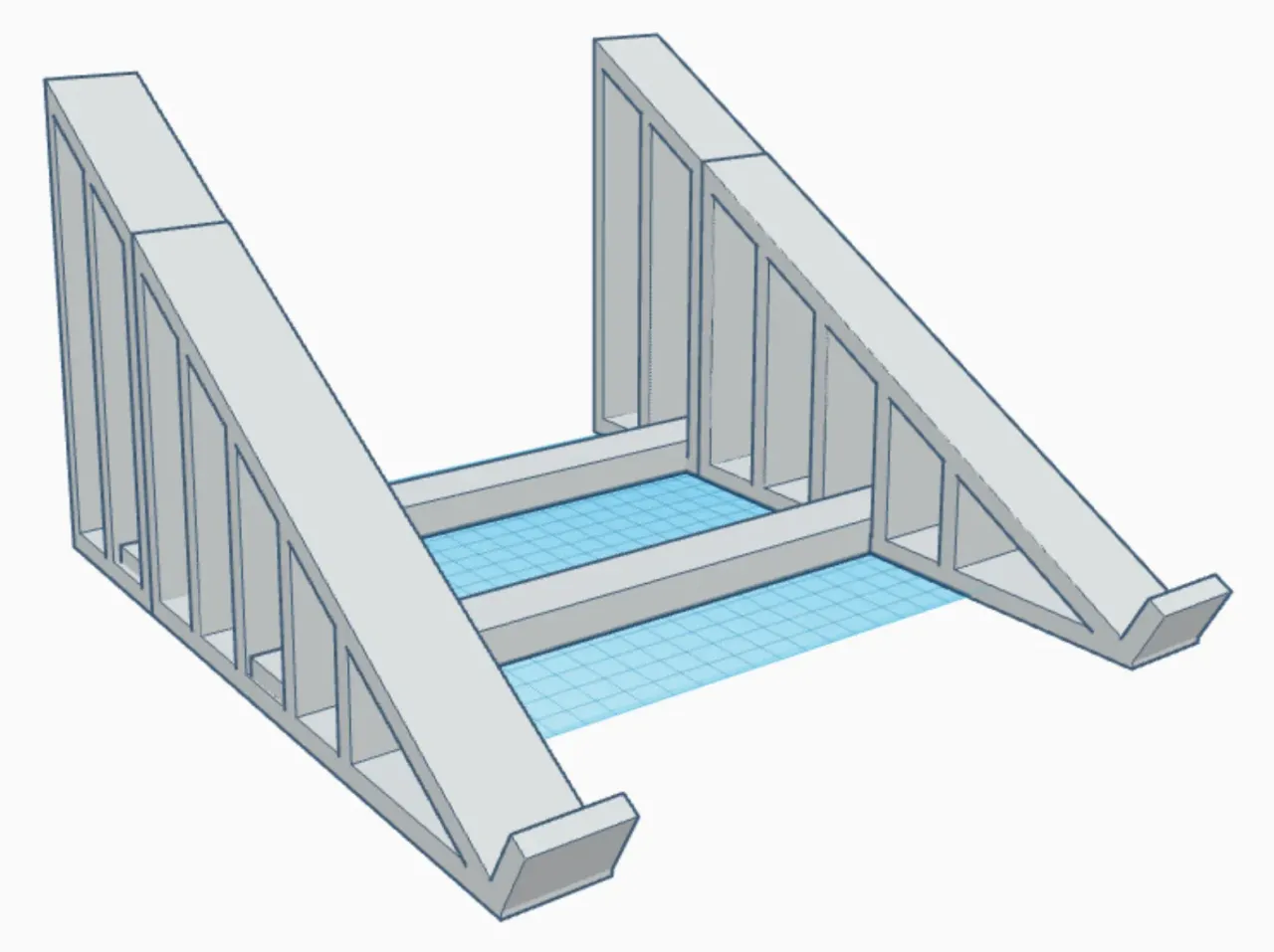 SYNTRX or Tascam Model 12 Stand - Updated by RobertusMaximus | Download ...