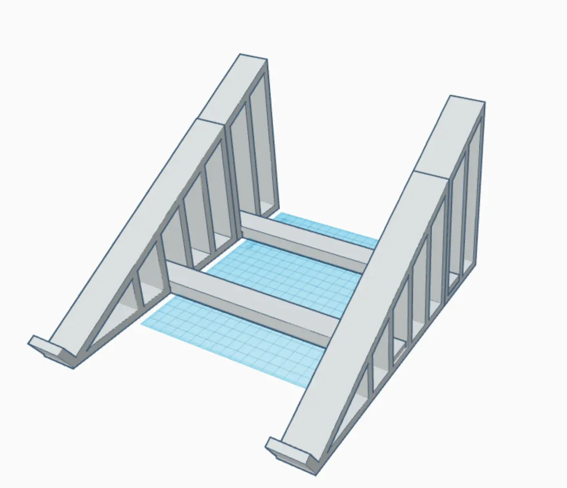 SYNTRX or Tascam Model 12 Stand - Updated by RobertusMaximus | Download ...