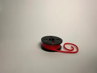 Miniature Filament Christmas Ornaments by David155 | Download free STL ...