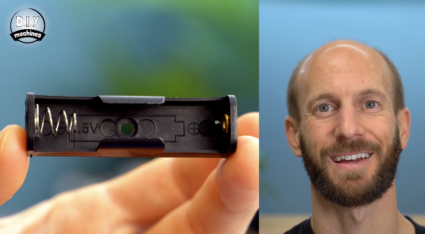 How to make Desktop Neon Signs - 3D Printable, Battery or USB powered ...