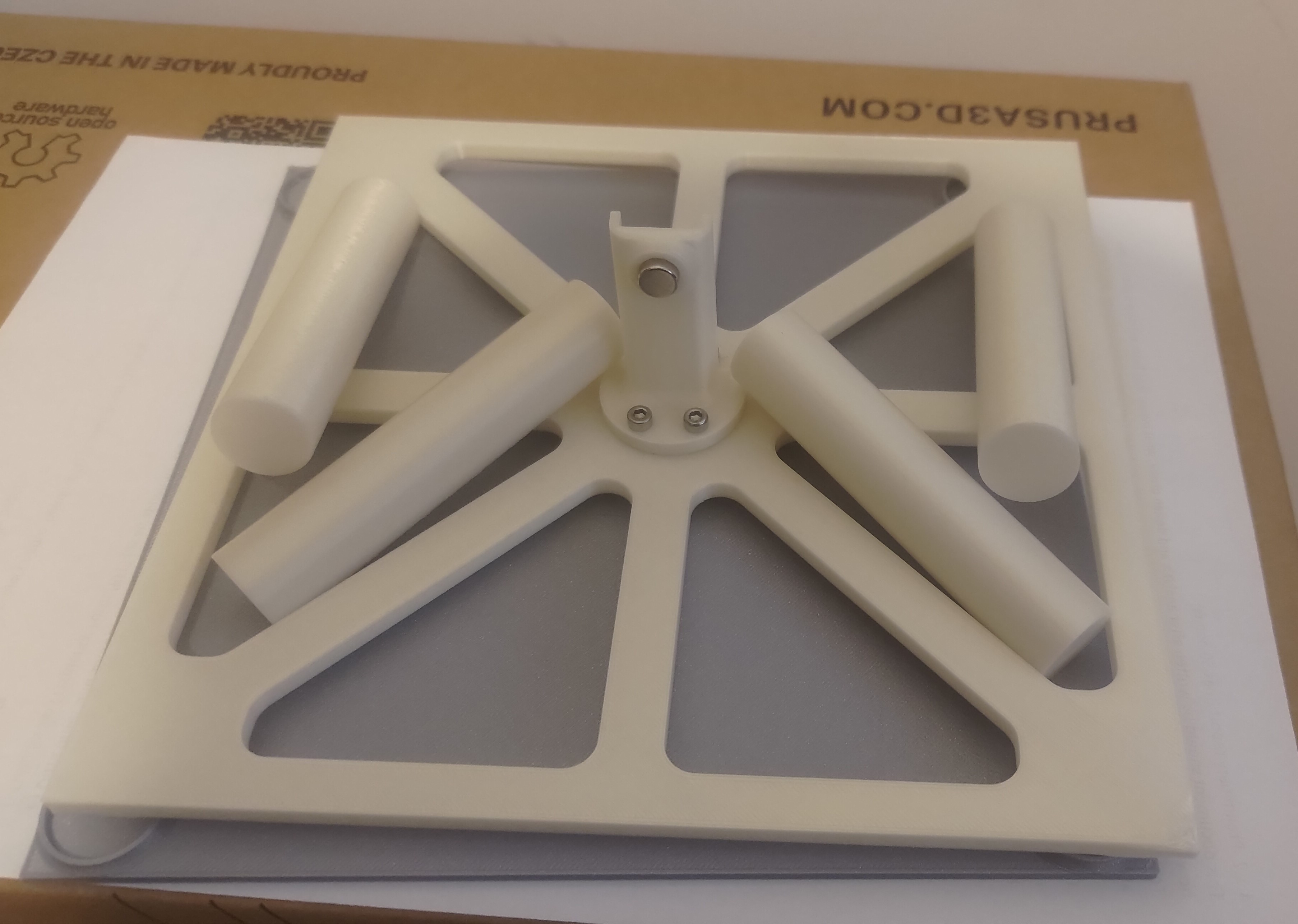 Caliper depth/height measuring jig by MBart | Download free STL model ...