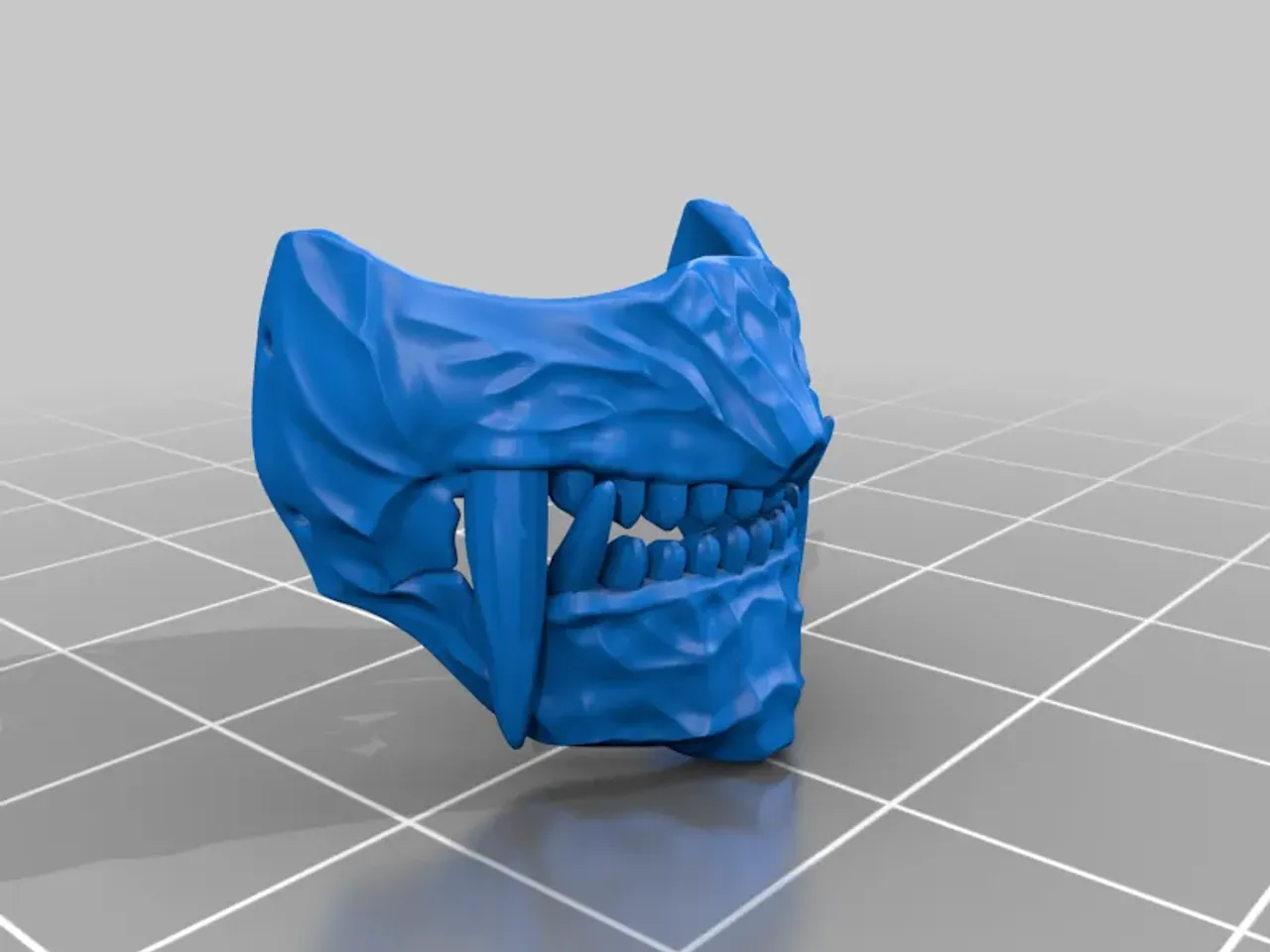 cool sameri mask,naruto kunai,Bridge by Firewalker_4512 | Download free ...