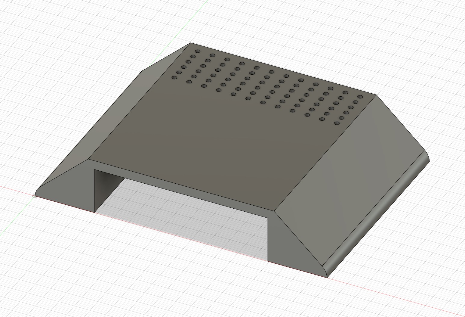 Humidity Meter Holder by firestar268 | Download free STL model ...