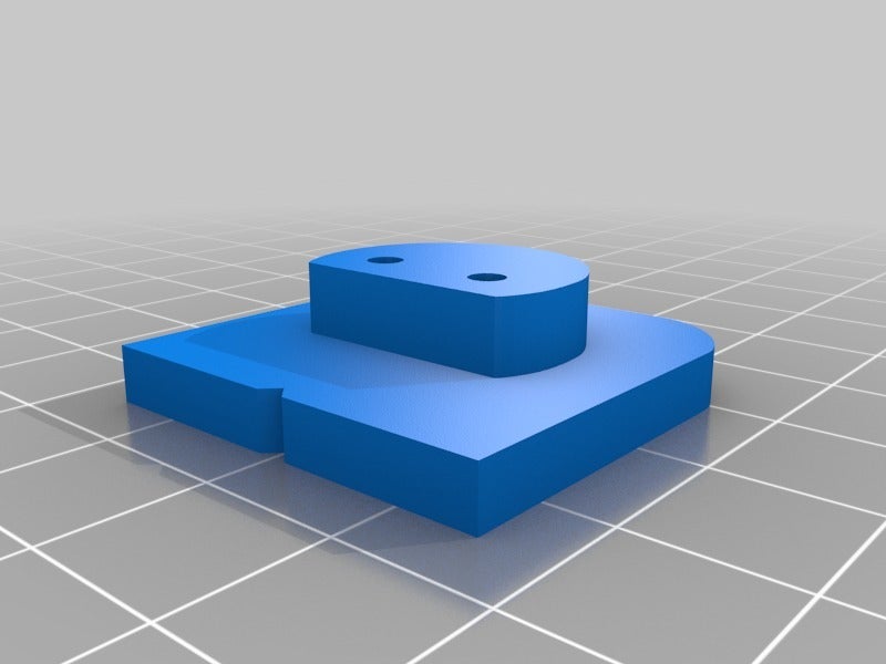 Cubetto coding blocks by Makkuro | Download free STL model | Printables.com Cubetto coding blocks by Makkuro | Download free STL model | Printables.com