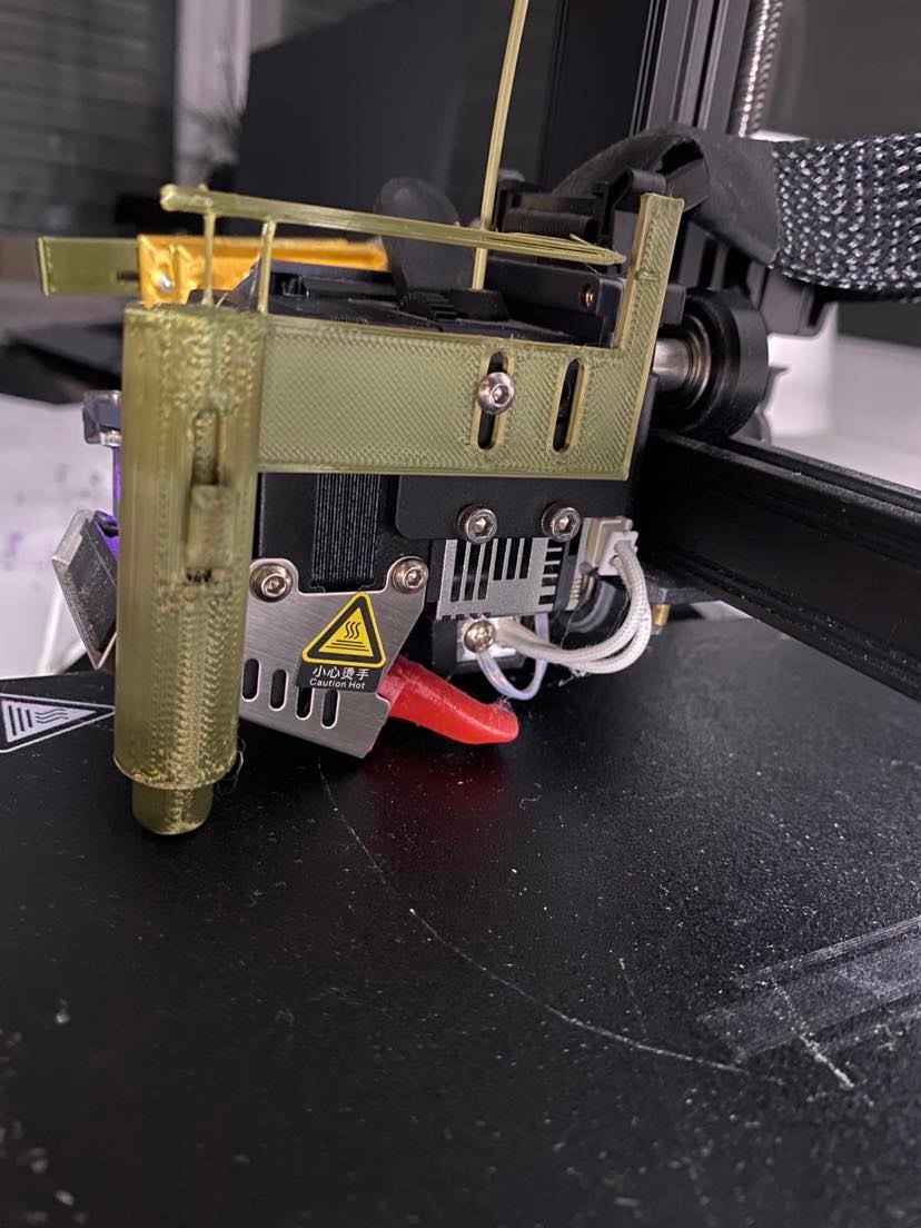 dial indicator por 3Dprinting_engineer | Descargar modelo STL gratuito ...
