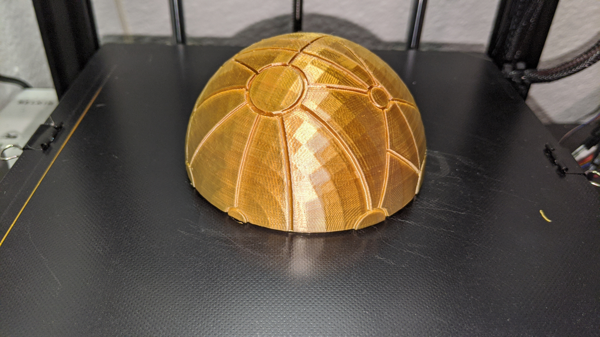 Treasure Planet Map by SireInsectus | Download free STL model ...