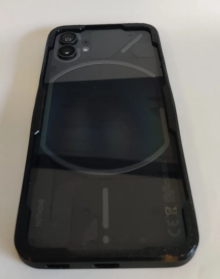 Nothing Phone 1 case by Miserovitch | Download free STL model ...