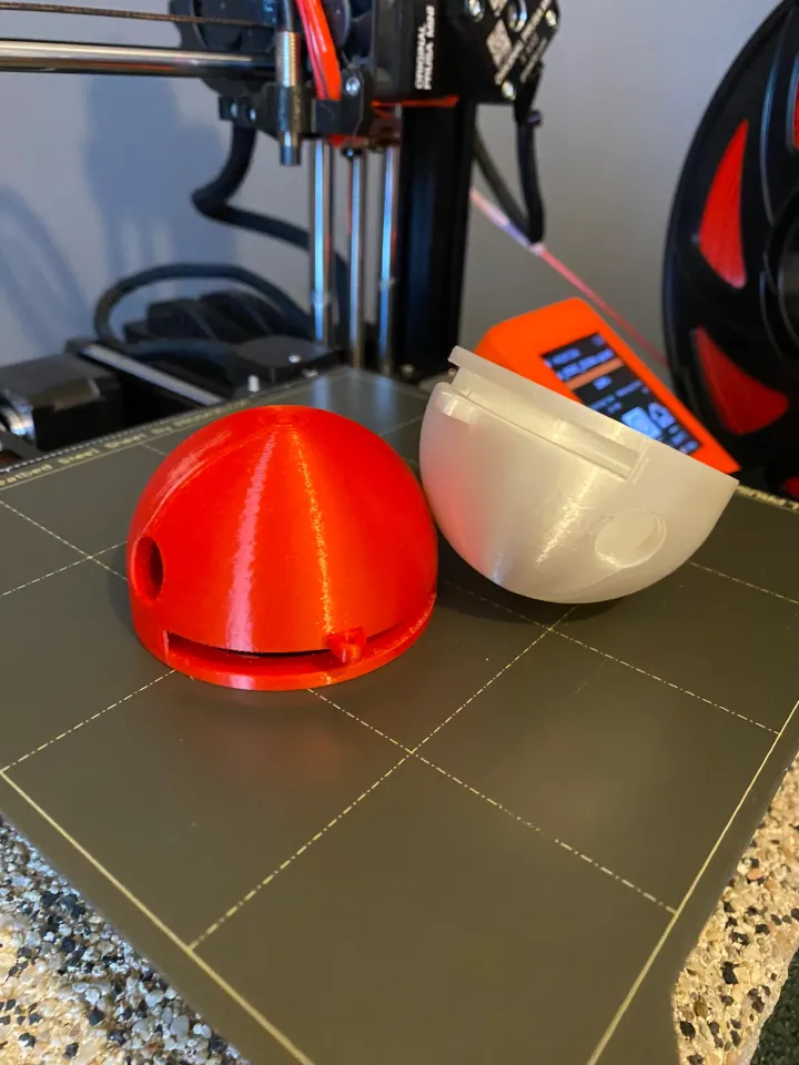 Lithophane Christmas Tree Ornament by 3d_printing_room | Download free ...