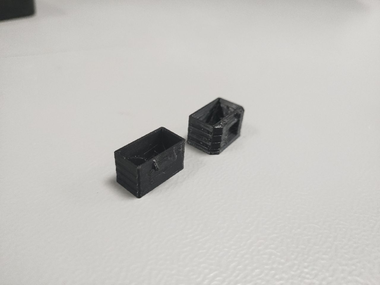 PC PSU Cable Cap for CPU EPS/PCI-E connectors by Kageve | Download free ...