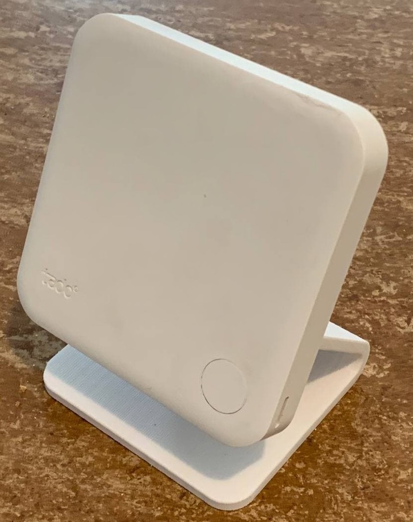 Tado° Stand von Fufus | Kostenloses STL-Modell herunterladen ...