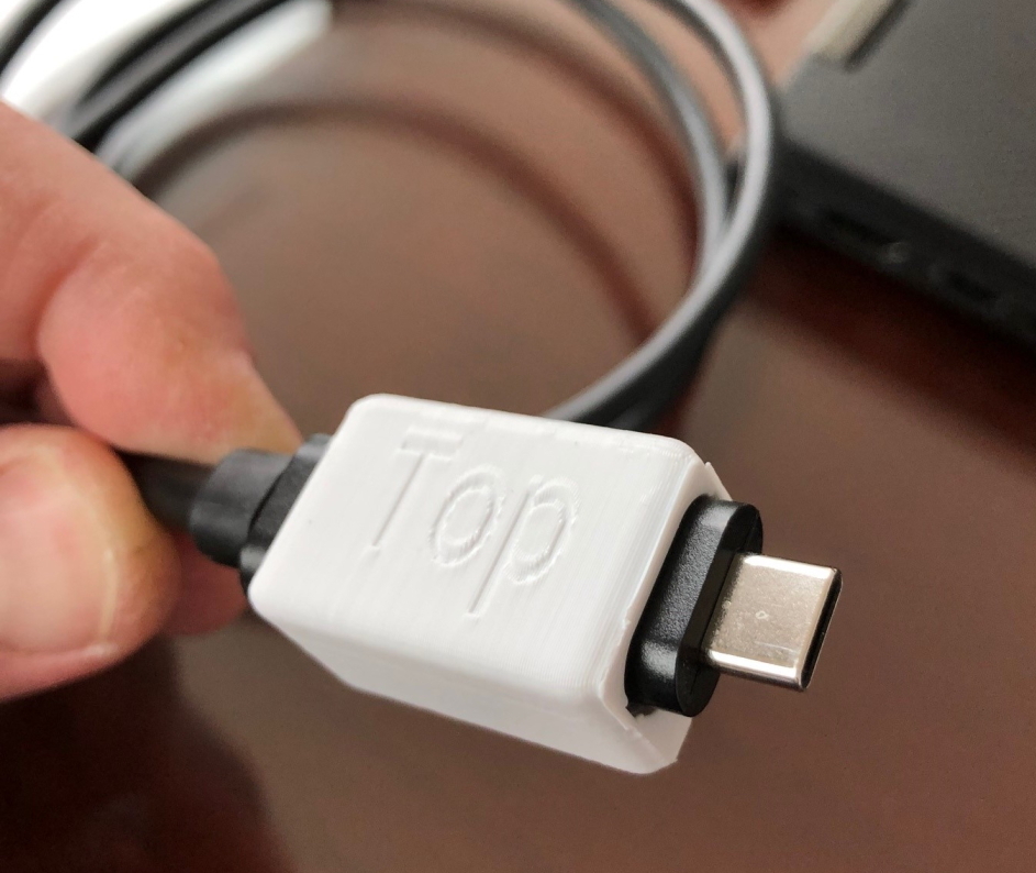 USB-C Docking Cable Support for Dell Latitude 7410 by will_maxim ...