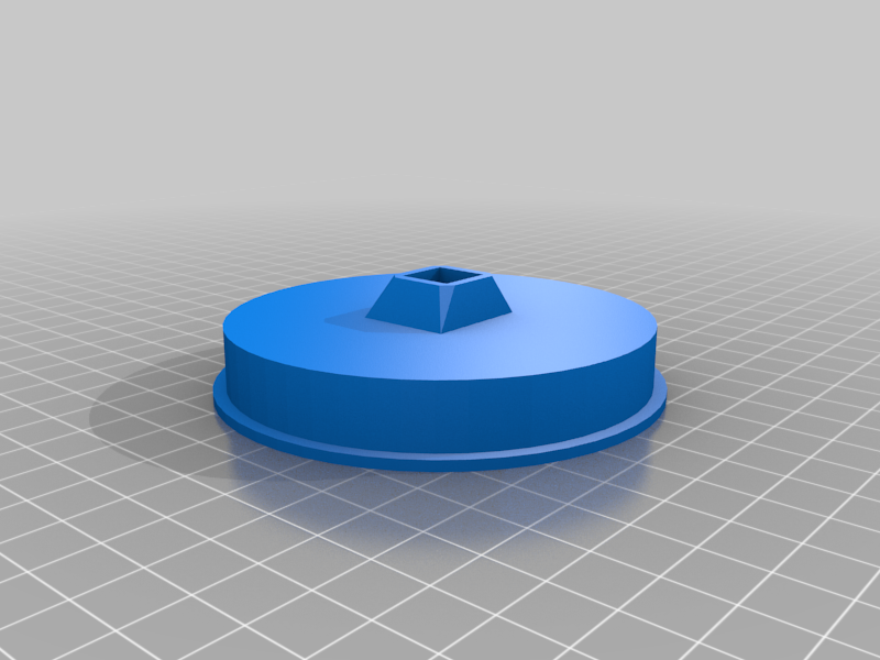 Barbie Doll Stand por will_maxim | Descargar modelo STL gratuito ...