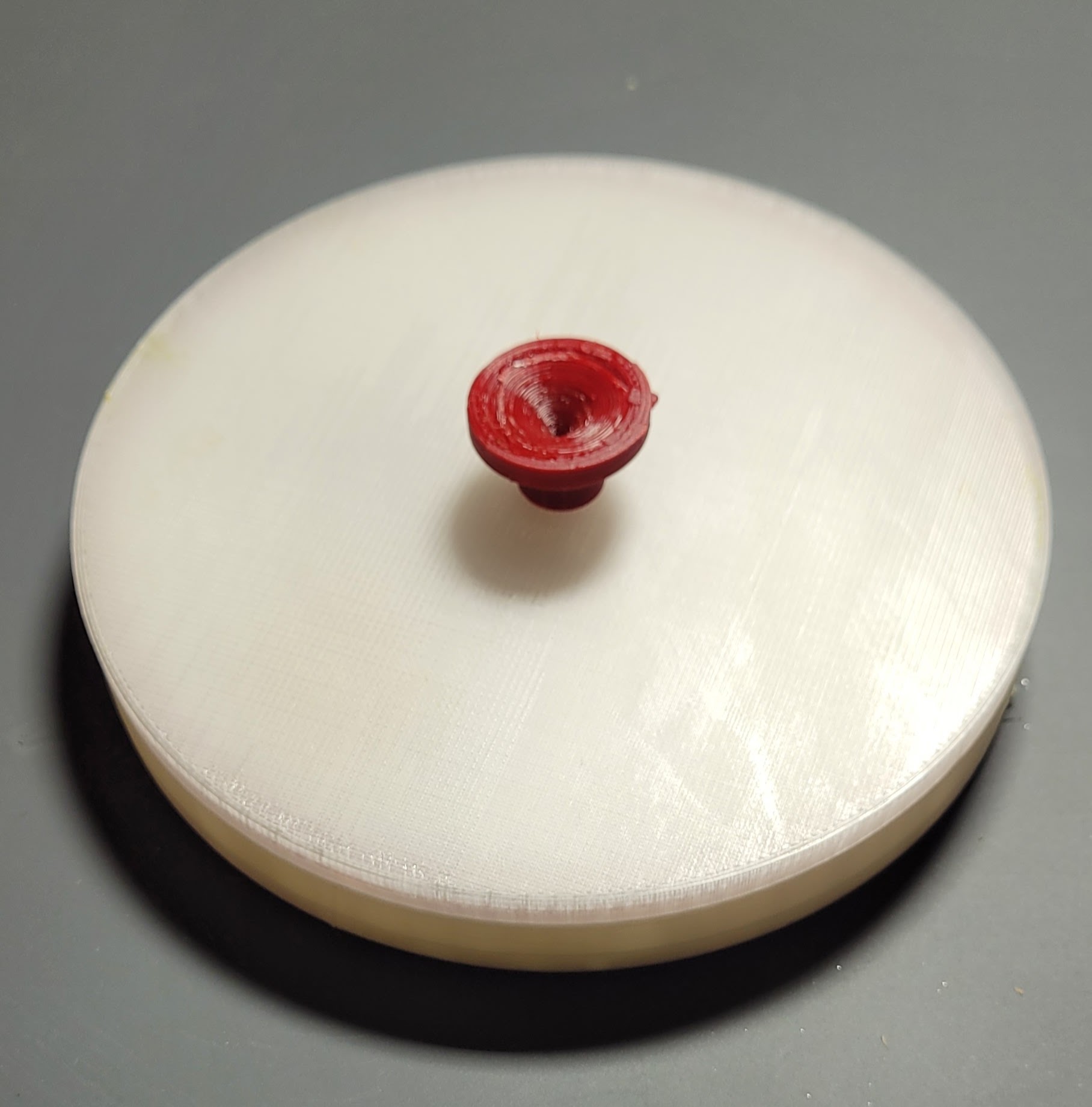Watch Repair Parts Tray by Whatsamobo | Download free STL model ...