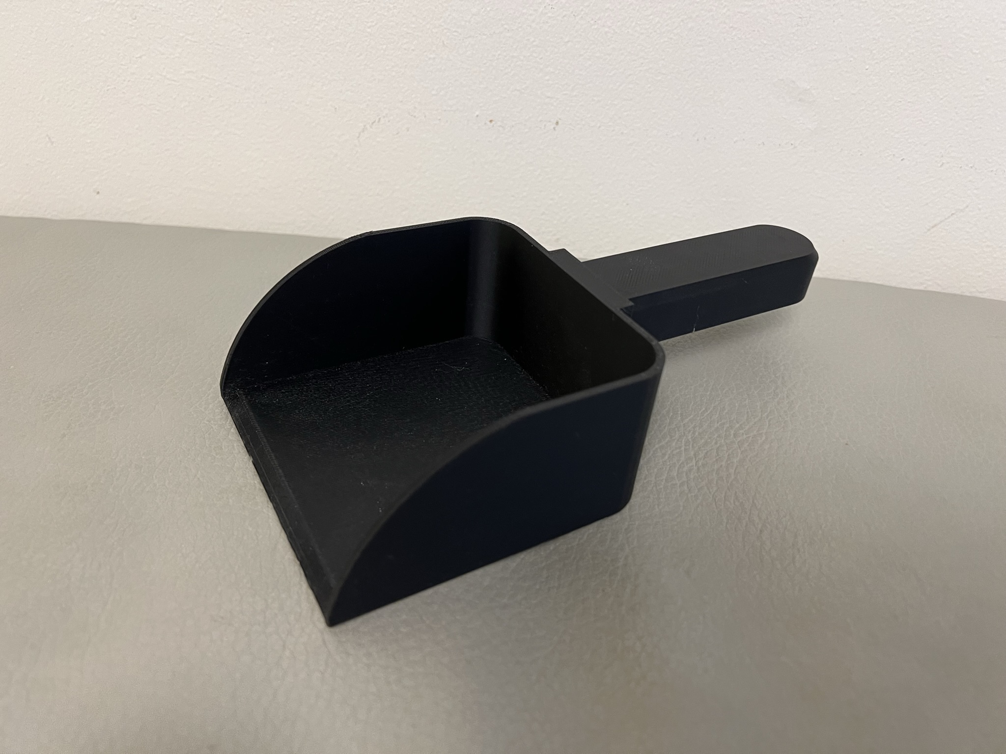 Simple Scoop 100x100mm by SolarEgg | Download free STL model ...